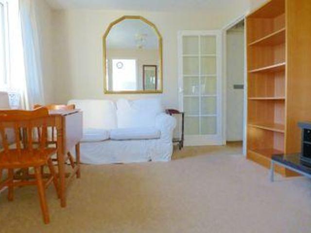 1 Bedrooms Flat for rent in Ringwood Gardens, London E14