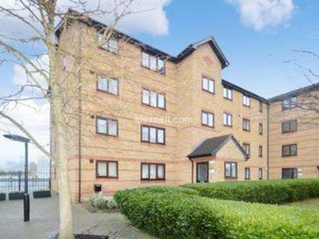 1 Bedrooms Flat for rent in Ringwood Gardens, London E14