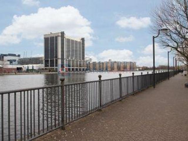 1 Bedrooms Flat for rent in Ringwood Gardens, London E14