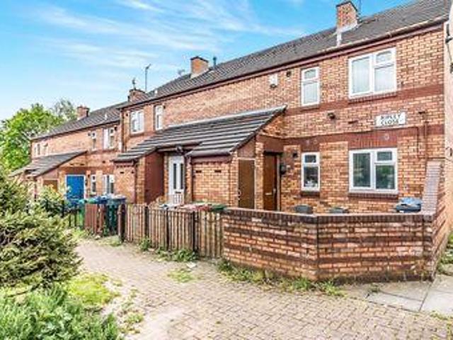 1 Bedrooms Flat for rent in Ripley Close, Manchester M4