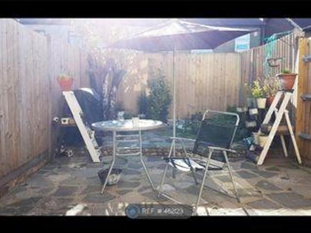 1 Bedrooms Flat for rent in Ripley Road, London E16