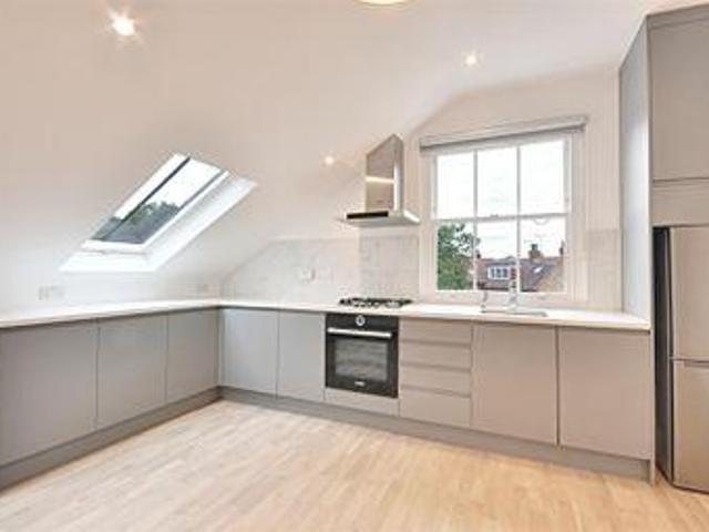 1 Bedrooms Flat for rent in Ripley Villas, Castlebar Road, London W5