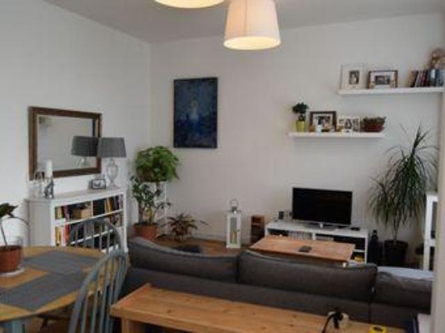 1 Bedrooms Flat for rent in Ripple Road, Barking IG11
