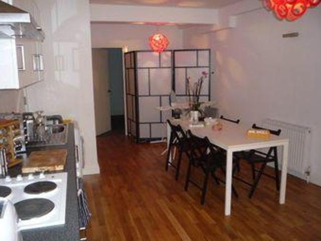1 Bedrooms Flat for rent in Risborough Street, London SE1