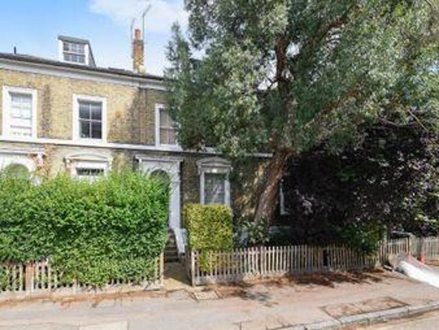 1 Bedrooms Flat for rent in Rumsey Road, Brixton SW9