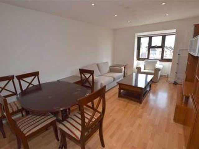 1 Bedrooms Flat for rent in Rundell Crescent, Hendon, London NW4