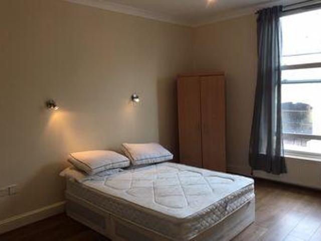 1 Bedrooms Flat for rent in Ruskin Road, London N17