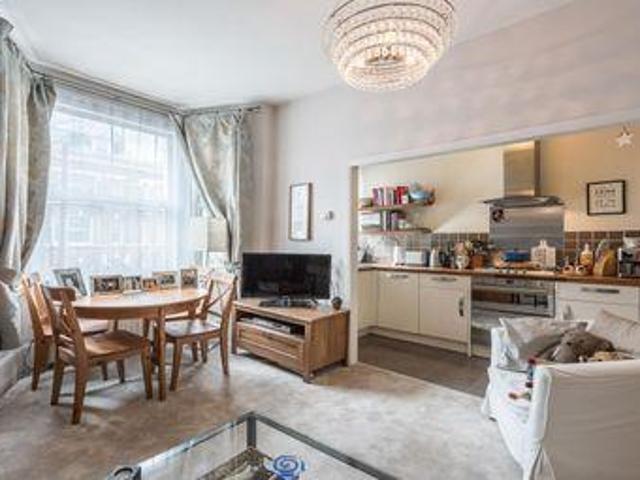 1 Bedrooms Flat for rent in Rush Hill Road, London SW11