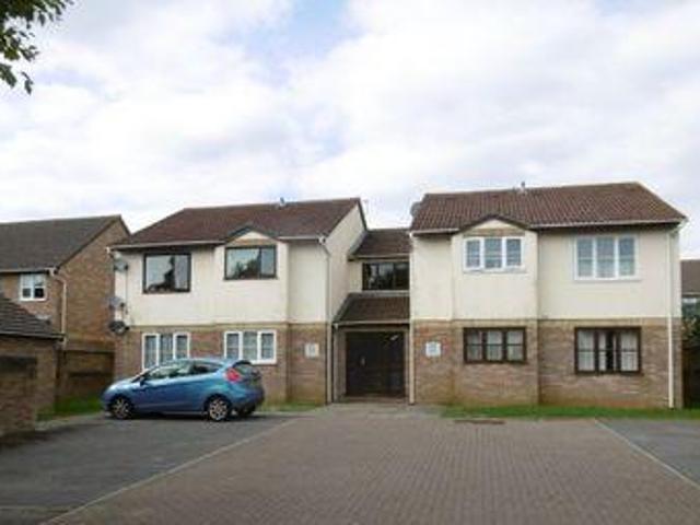 1 Bedrooms Flat for rent in Russet Way, Peasedown St. John, Bath BA2