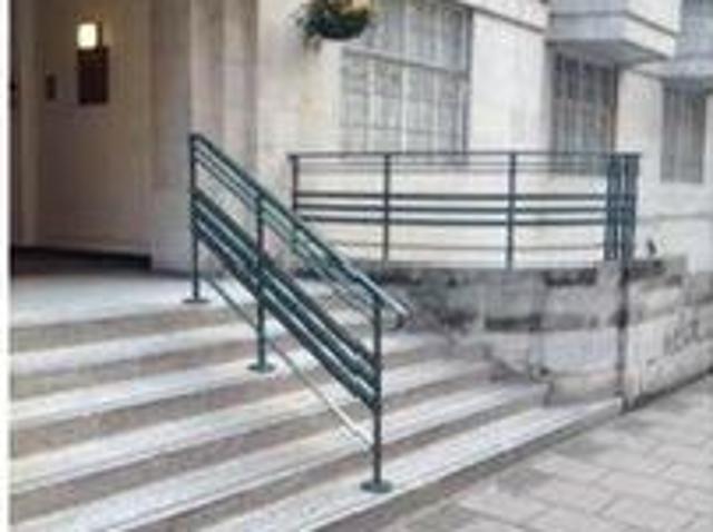 1 Bedrooms Flat for rent in Russell Court, London WC1H