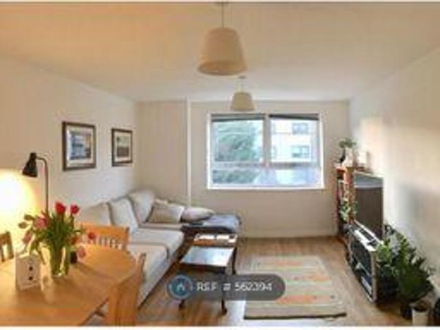 1 Bedrooms Flat for rent in Russell House, Croydon CR0
