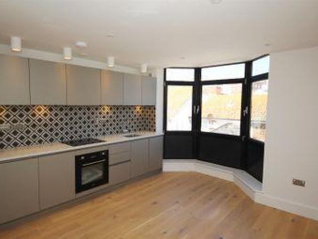 1 Bedrooms Flat for rent in Russell Mews, Brighton BN1
