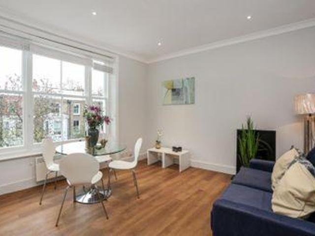 1 Bedrooms Flat for rent in Russell Road, London W14