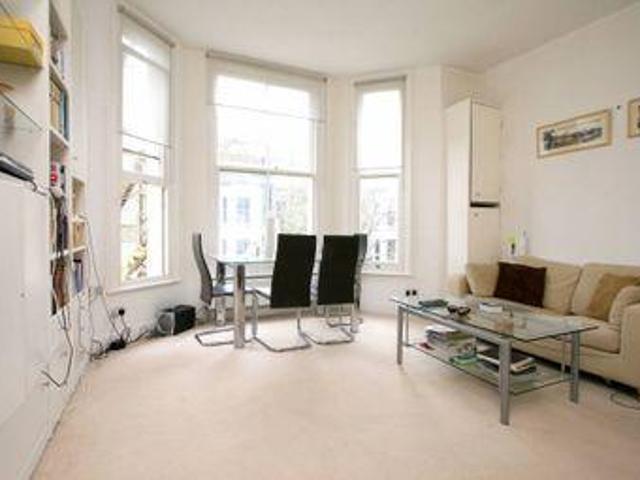 1 Bedrooms Flat for rent in Russell Road, London W14