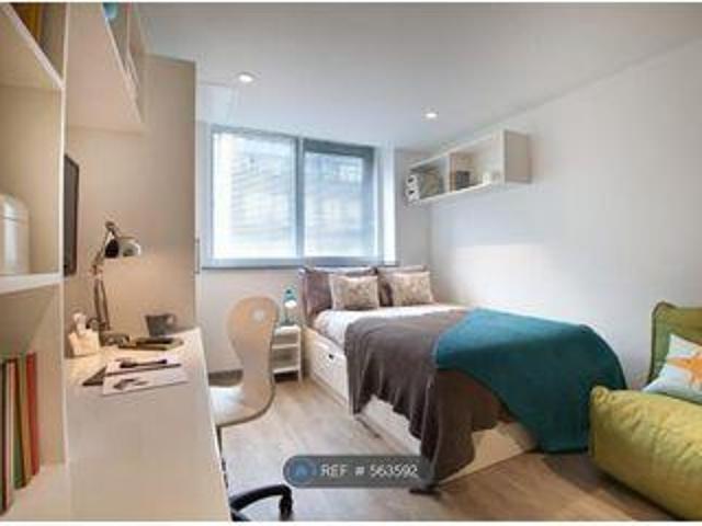 1 Bedrooms Flat for rent in Russell Street, Leeds LS1