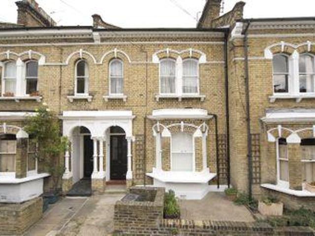 1 Bedrooms Flat for rent in Ryland Road, Kentish Town NW5