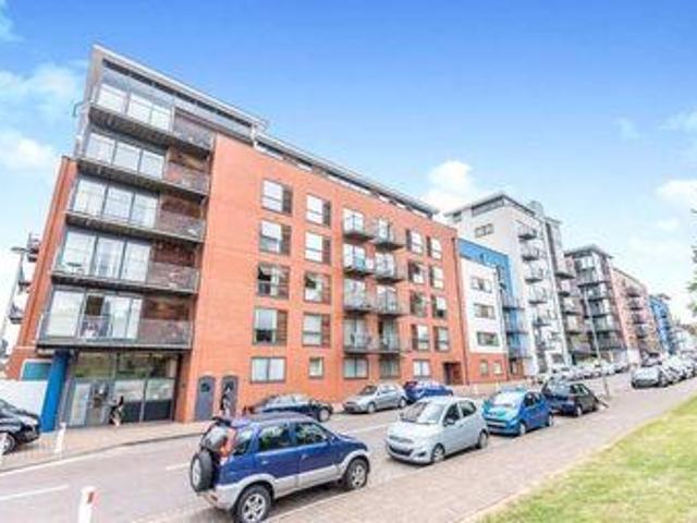 1 Bedrooms Flat for rent in Ryland Street, Birmingham, West Midlands B16