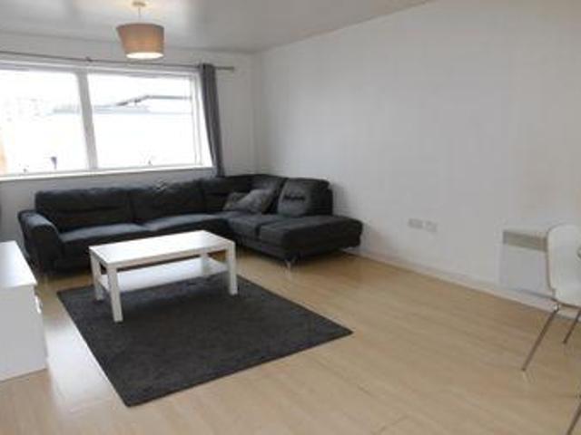1 Bedrooms Flat for rent in Ryland Street, Edgbaston, Birmingham B16