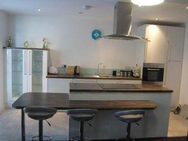 1 Bedrooms Flat for rent in Ryland Street, Edgbaston, Birmingham B16