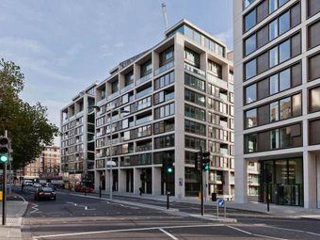 1 Bedrooms Flat for rent in Wolfe House, 389 Kensington High Street, London W14