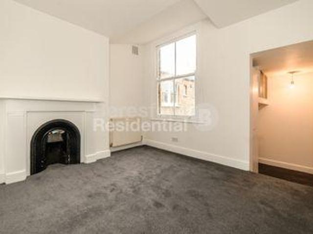 1 Bedrooms Flat for rent in Wolfington Road, London SE27