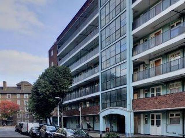 1 Bedrooms Flat for rent in Wolseley Street, London SE1