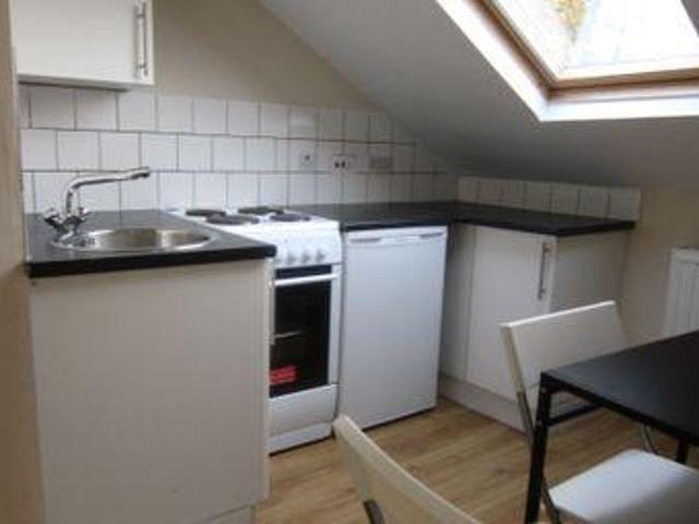 1 Bedrooms Flat for rent in Wolverton Gardens, London W6