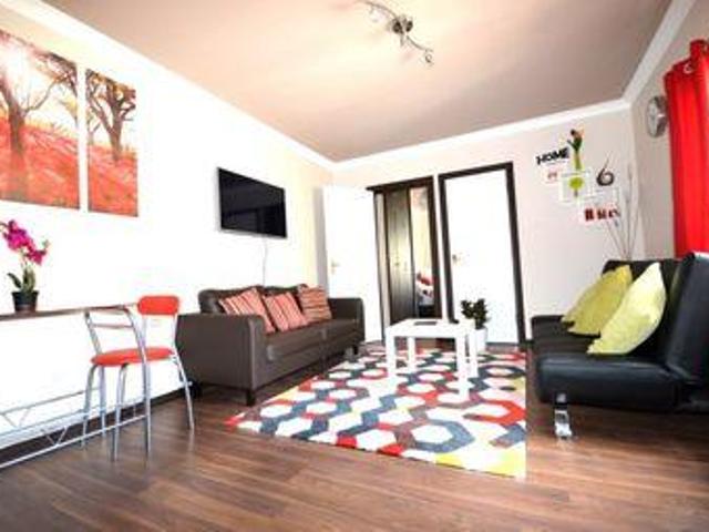 1 Bedrooms Flat for rent in Wood Lane, Shepherds Bush W12