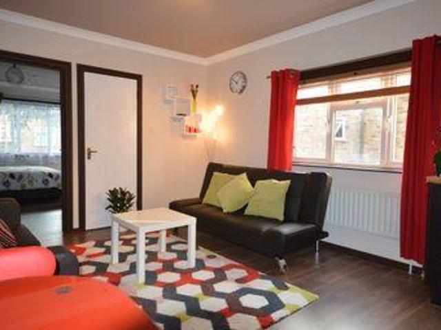 1 Bedrooms Flat for rent in Wood Lane, Shepherds Bush W12