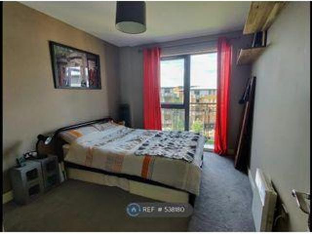 1 Bedrooms Flat for rent in Woodmill Road, London E5