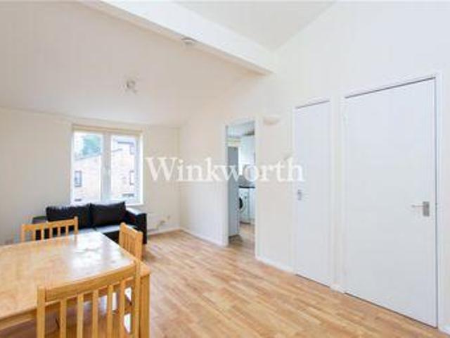 1 Bedrooms Flat for rent in Woodburn Close, London NW4