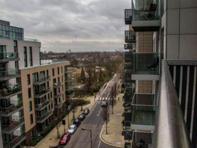 1 Bedrooms Flat for rent in Woodberry Groove, London N4