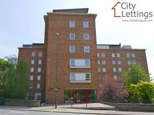 1 Bedrooms Flat for rent in Woodborough Road, Mapperley, Nottingham NG3