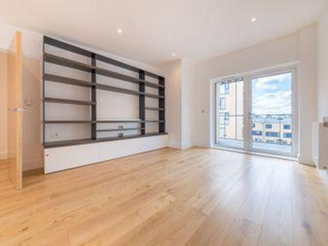 1 Bedrooms Flat for rent in Woodcroft Apartments, Silverworks Close, London NW9