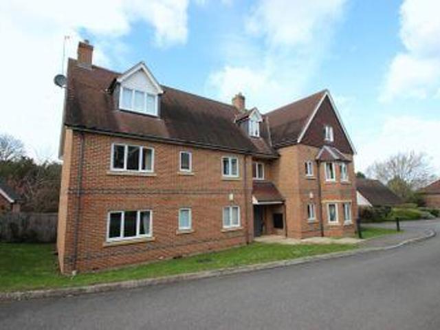 1 Bedrooms Flat for rent in Woodfield, Cumnor Hill, Oxford OX2
