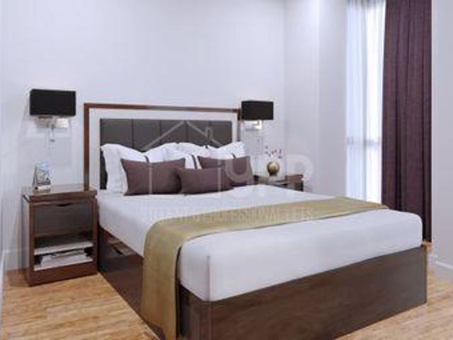 1 Bedrooms Flat for rent in Woodhouse Square, Leeds LS3