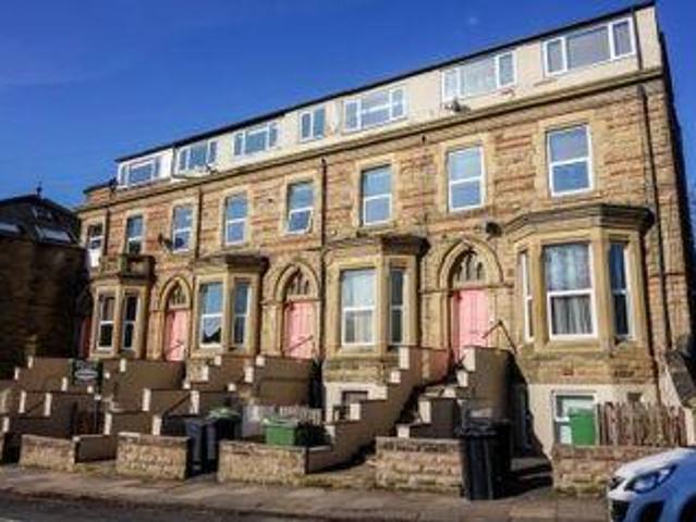 1 Bedrooms Flat for rent in Woodland Lane, Leeds LS7