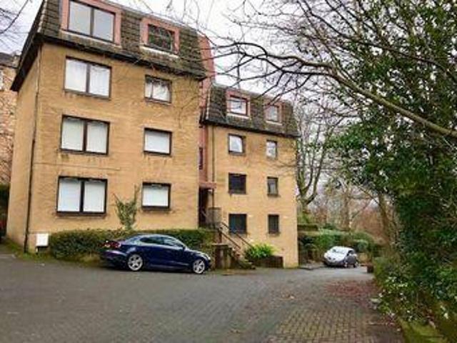 1 Bedrooms Flat for rent in Woodlands Gate, Glasgow G3