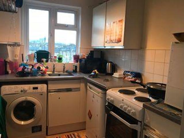 1 Bedrooms Flat for rent in Woodlands Park Road, London SE10
