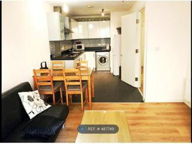 1 Bedrooms Flat for rent in Woods House, London SW1W