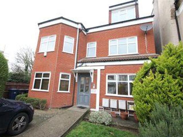 1 Bedrooms Flat for rent in Woodside Grove, London N12
