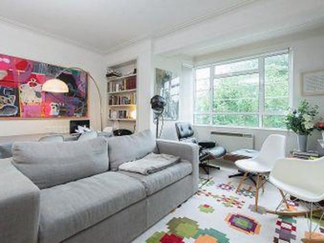 1 Bedrooms Flat for rent in Woodside House, Wimbledon SW19