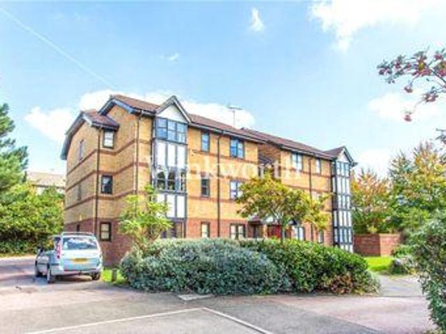 1 Bedrooms Flat for rent in Woodvale Way, London NW11