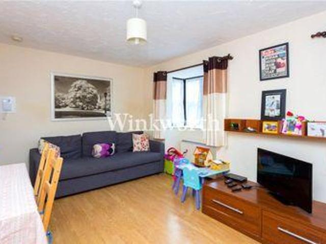1 Bedrooms Flat for rent in Woodvale Way, London NW11