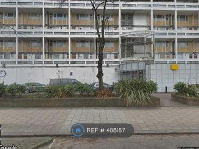 1 Bedrooms Flat for rent in Woolley House, London SW9