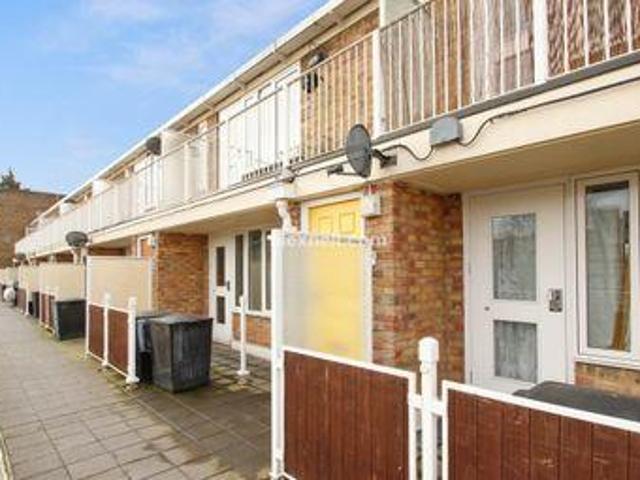 1 Bedrooms Flat for rent in Woolstaplers Way, London SE16