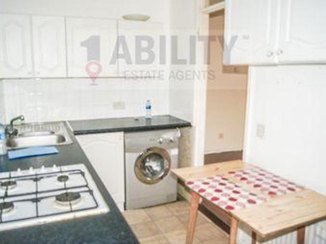 1 Bedrooms Flat for rent in Woolstaplers Way, London SE16