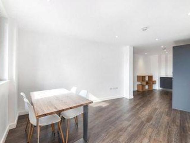 1 Bedrooms Flat for rent in Woolwich High Street, Woolwich SE18