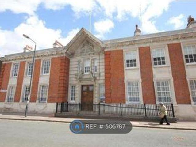 1 Bedrooms Flat for rent in Woolwich, London SE18