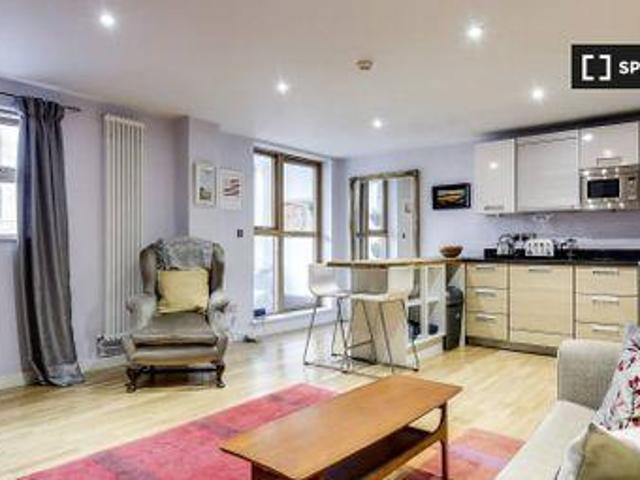 1 Bedrooms Flat for rent in Woolwich Road, London SE10